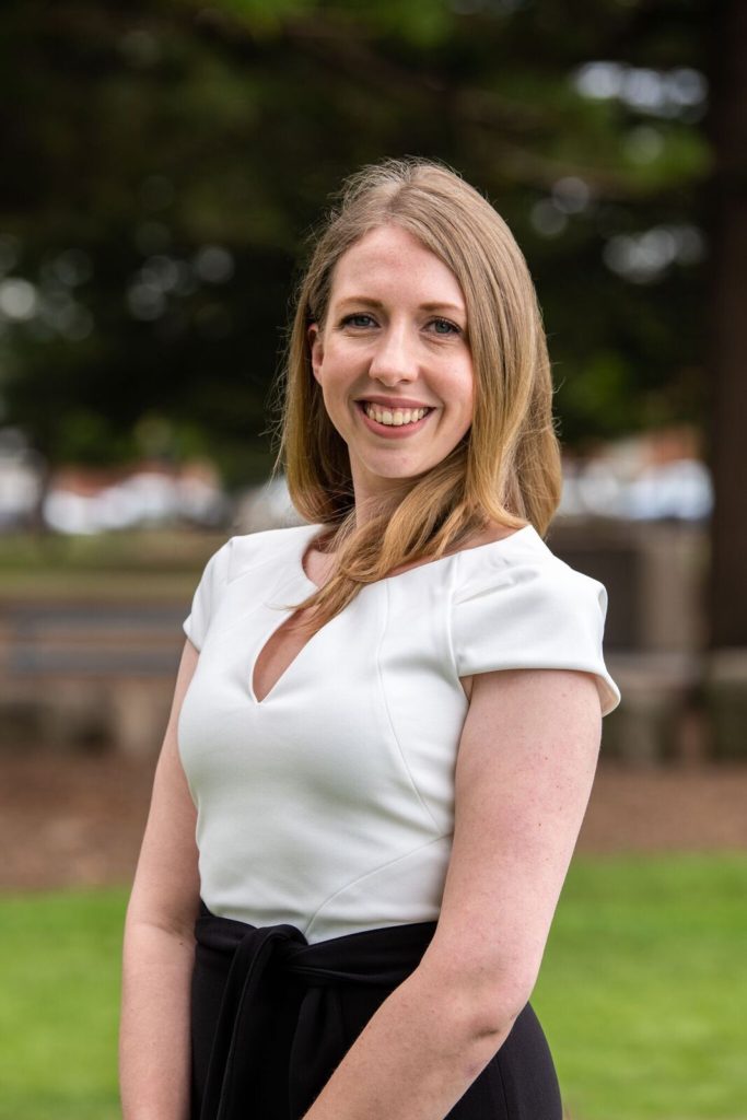 Alex Bostock - 542 Partners