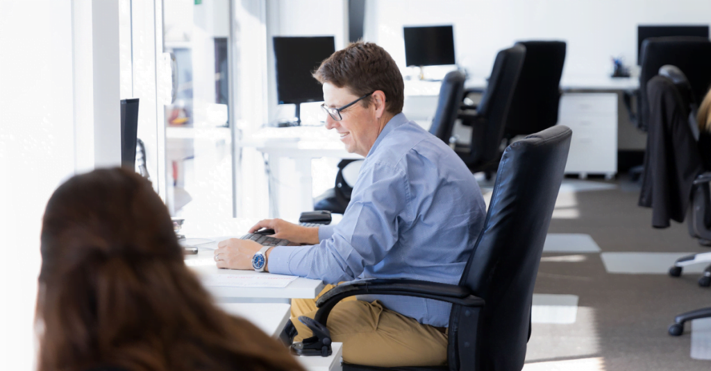 Life after COVID | Part 2: Managing cash flow post COVID-19 - 542 Partners